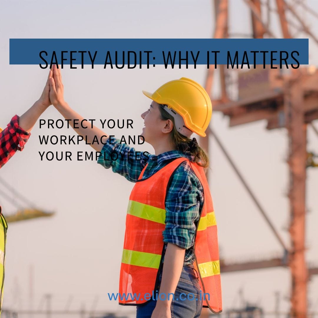 The Importance of Occupational Health and Safety Audits: Protecting ...