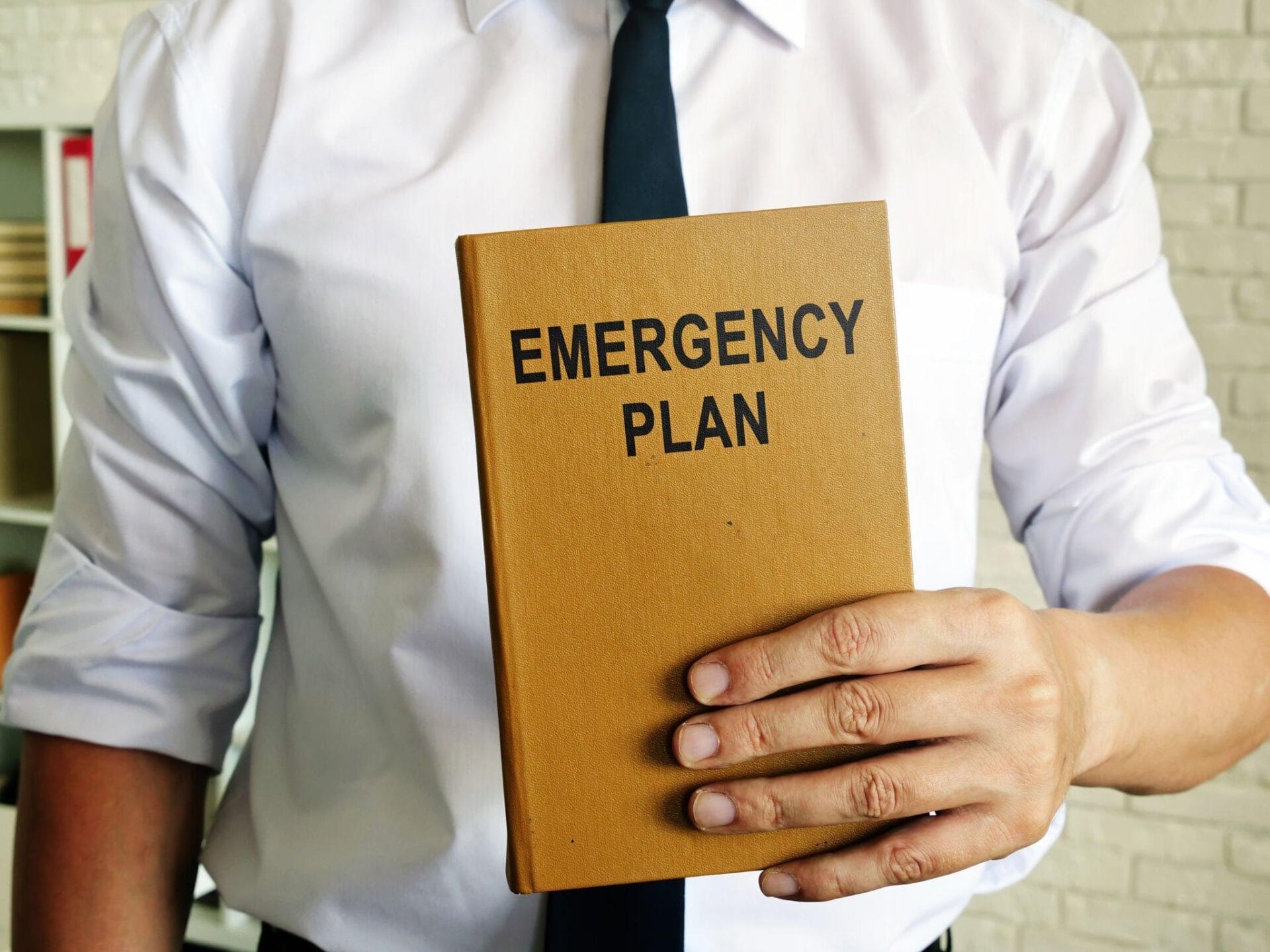 Implementing an Effective Emergency Plan: PNGRB Guidelines