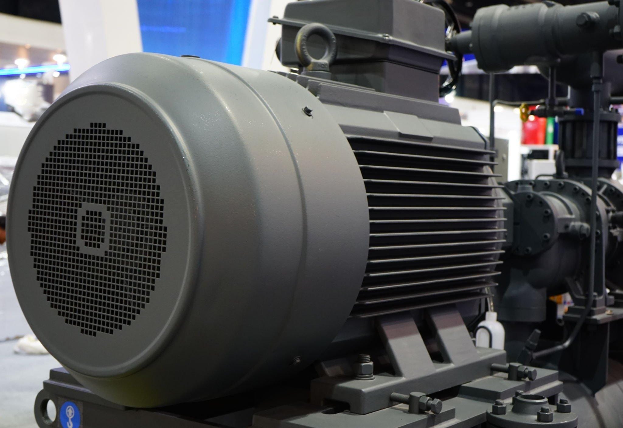 The Science Behind Motor Vibration Testing: How It Can Improve Your ...