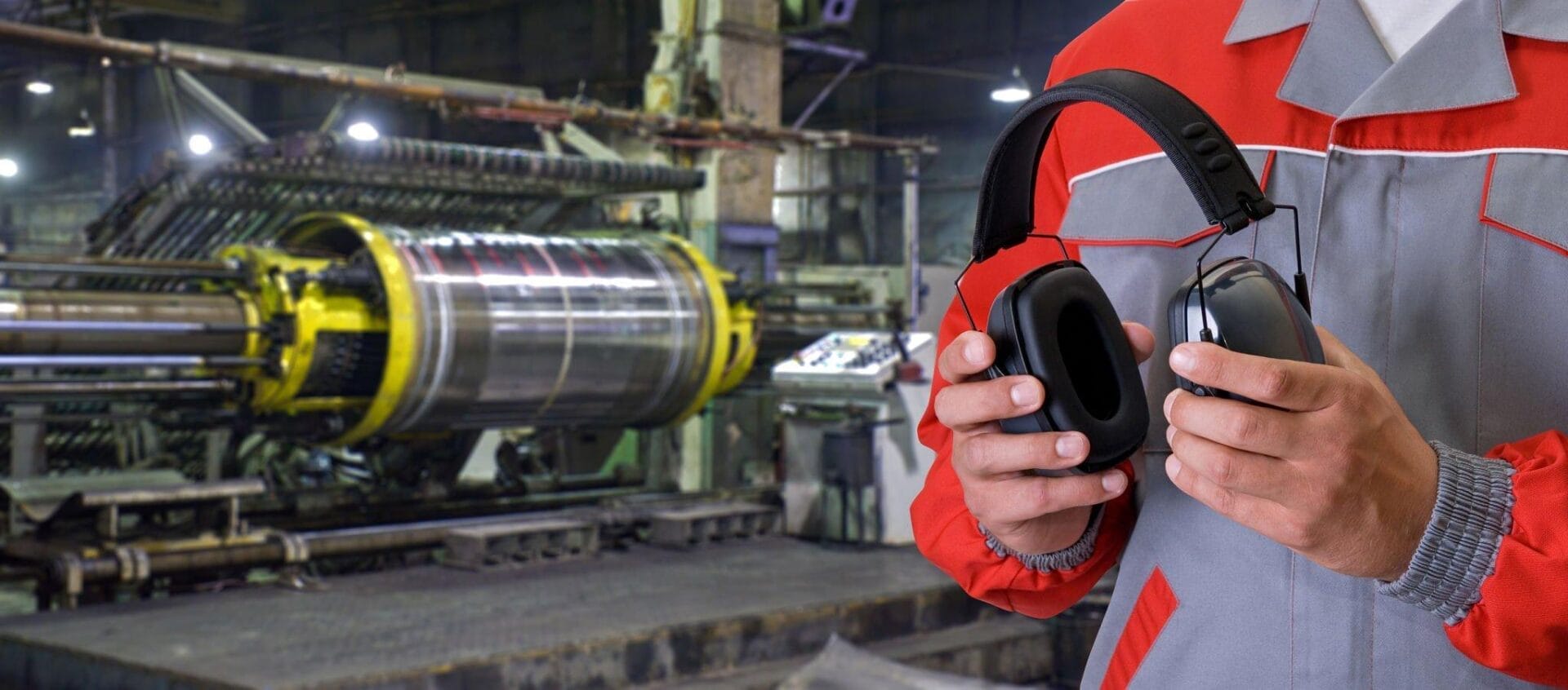 How Industrial Hygiene Noise Monitoring Can Improve Workplace Safety ...