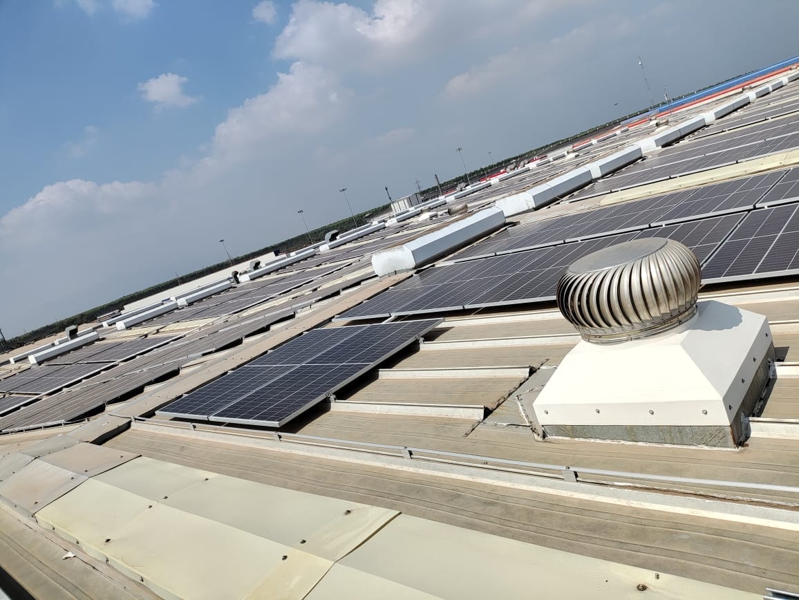 Empowering Efficiency: A Transformative Energy Audit In Andhra Pradesh ...