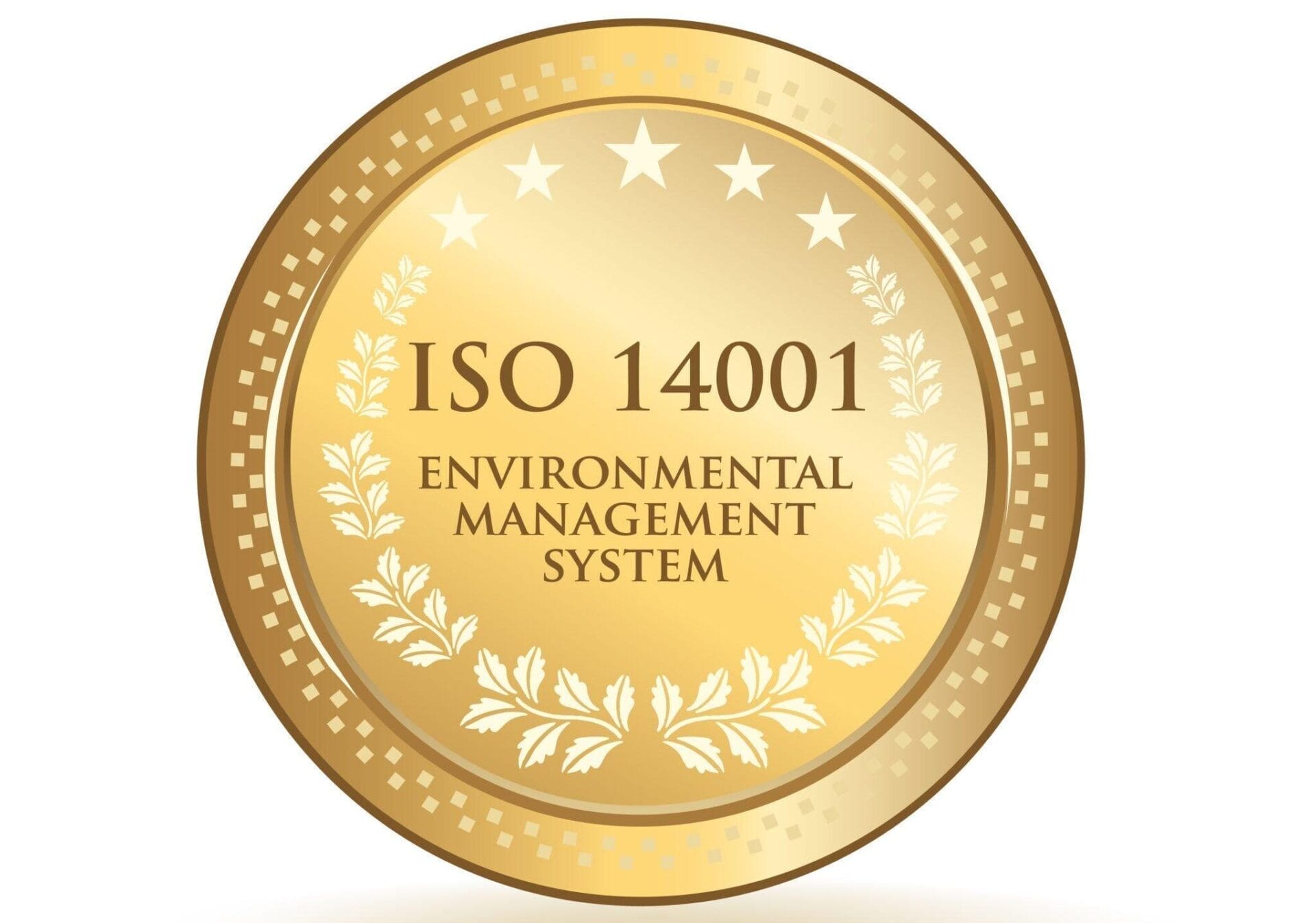 Elion Did Successfully Implement ISO 14001 Certification for ...