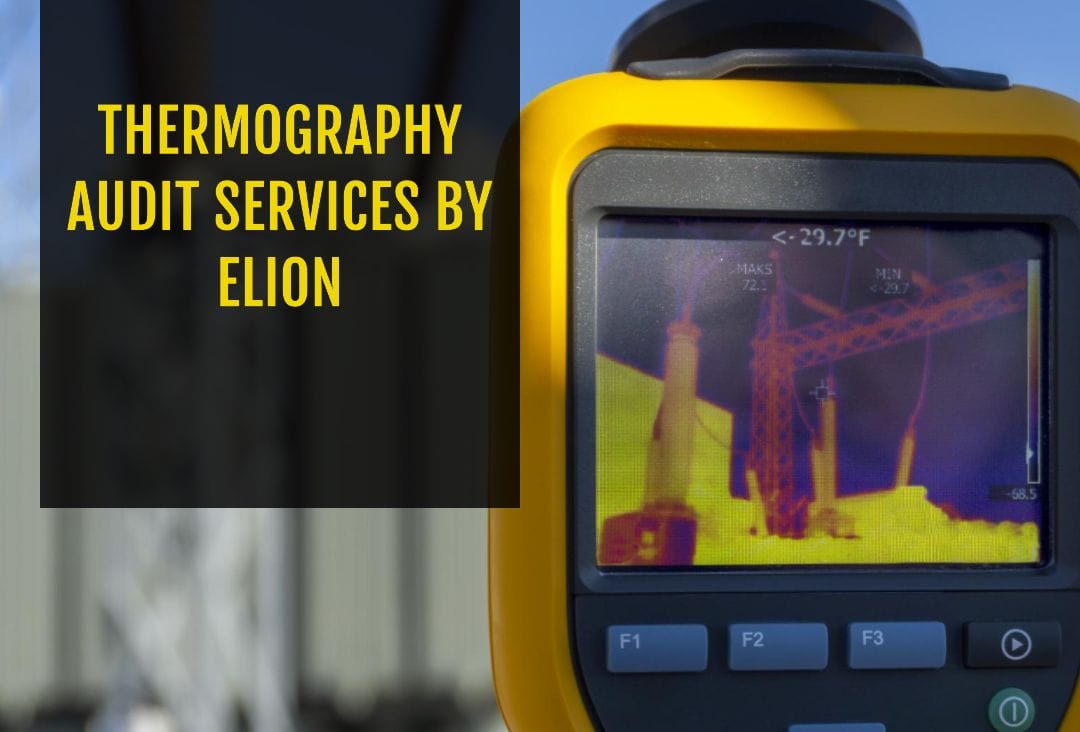 Thermography 101: Understanding The Basics Of Electrical Panel Scanning ...