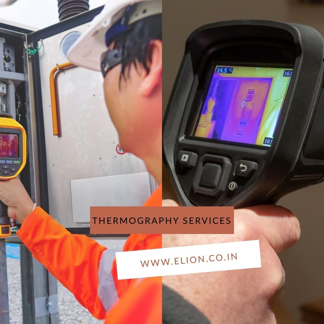 Understanding Thermography: The Non-Invasive Test You Need to Know About