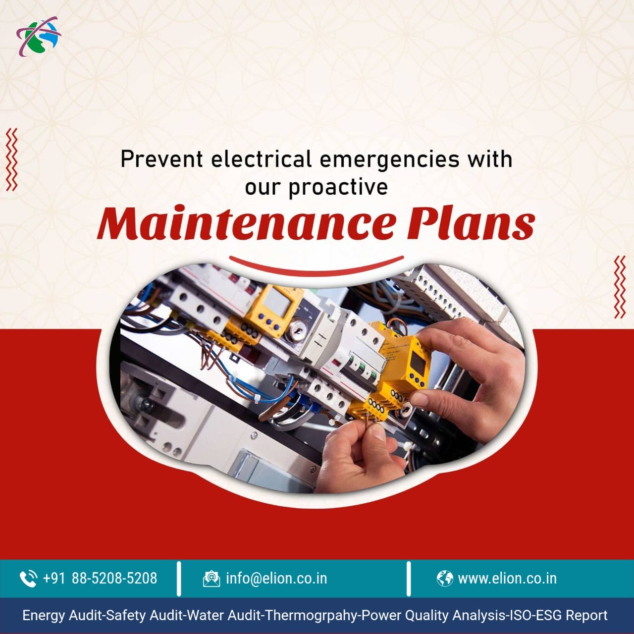 Stay Safe And Sound: How To Prevent Electrical Accidents In The Workplace