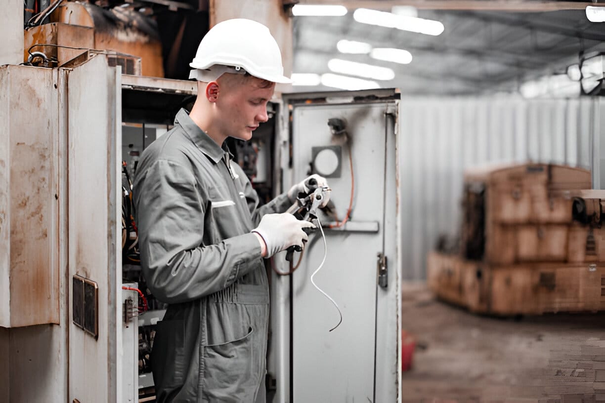 The Power Of Preventative Maintenance: Why AMC Is Essential For ...