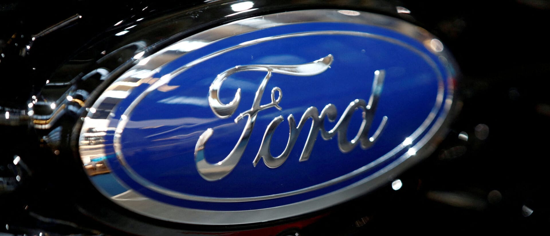 Ford Shareholders Reject Proposed Audit Of Child Labor In Electric ...
