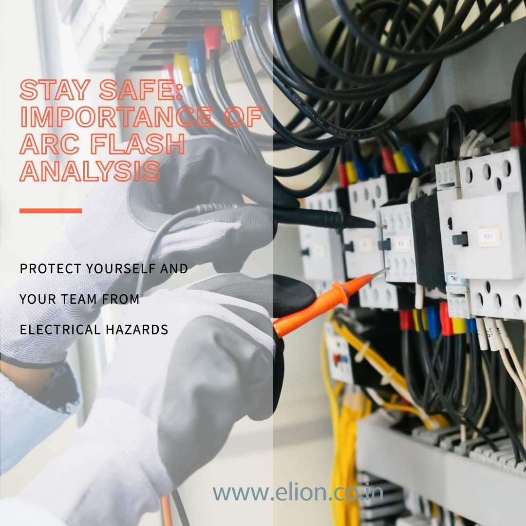 Maximizing Workplace Safety with Professional Arc Flash Calculation ...
