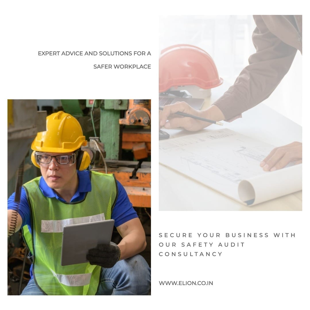 Why Workplace Safety Audits Are Crucial For Your Business