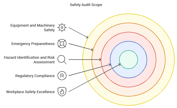 Comprehensive Safety Audit Services in India | Elion