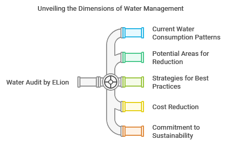 Water Audit Service in India | Water Audit Consultants | Elion