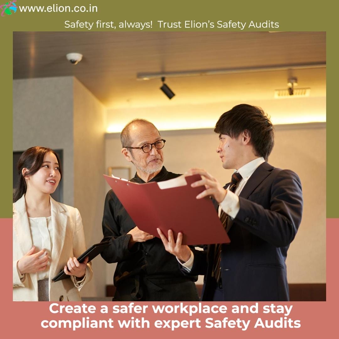How Safety Certification Can Boost Your Company's Reputation and Bottom ...