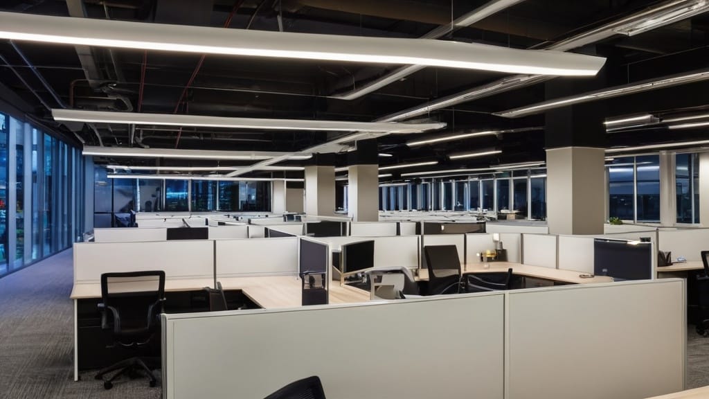 Case Study: Elion’s Illumination Survey Improved Workplace Lighting At A Manufacturing Unit In ...